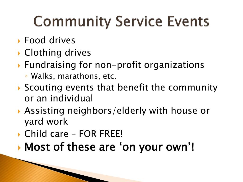 PPT - National Junior Honor Society PowerPoint Presentation, free ...