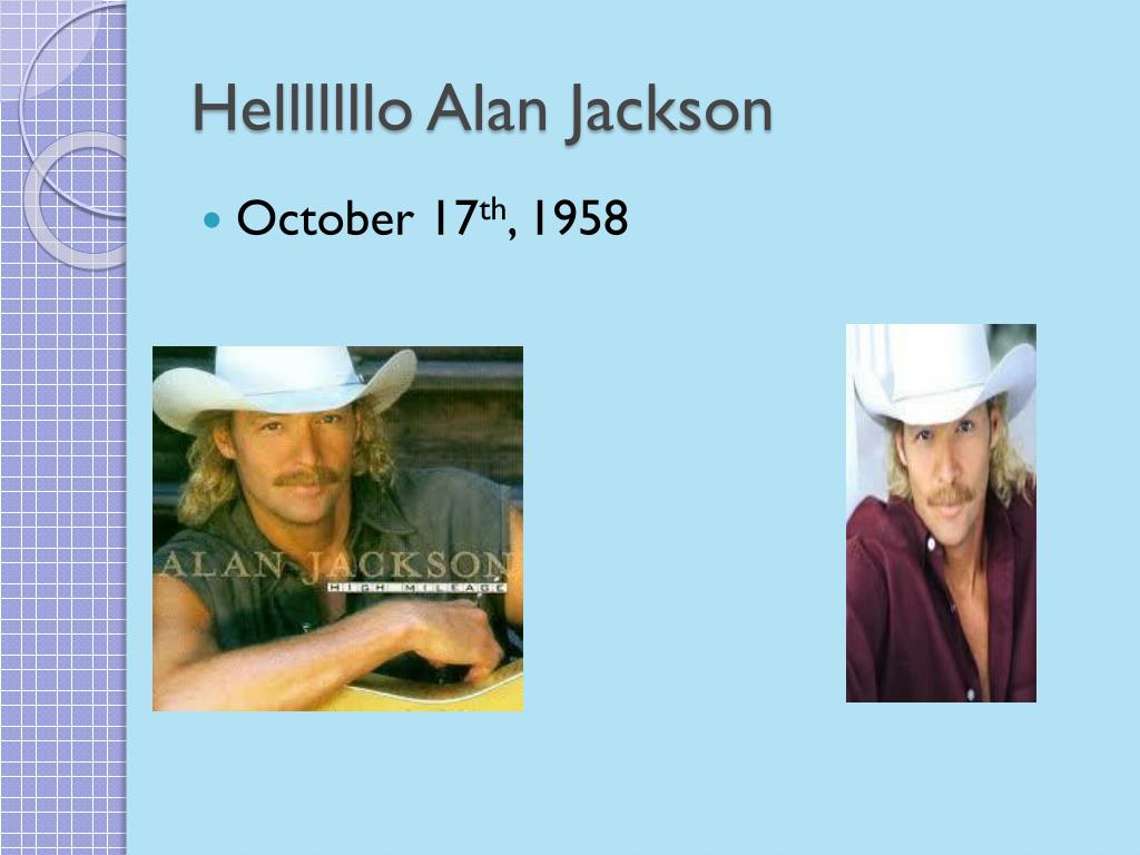 PPT - Famous folks born of my Birthday! PowerPoint Presentation, free ...
