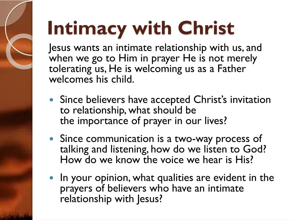 PPT - On Our Knees Changing Our Minds About Prayer PowerPoint ...