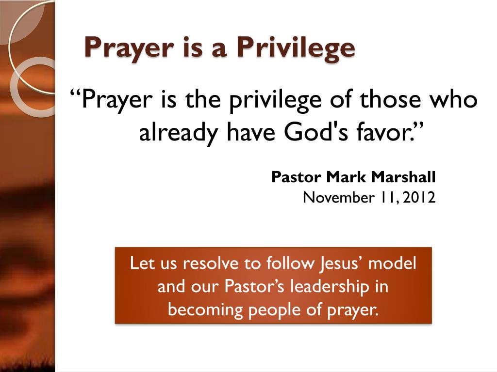PPT - On Our Knees Changing Our Minds About Prayer PowerPoint ...