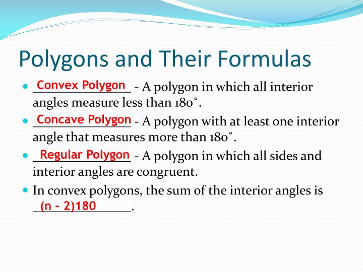 PPT - Properties of Two Dimensional Figures PowerPoint Presentation ...