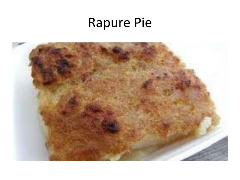 PPT - Foods of the Maritimes PowerPoint Presentation, free download ...