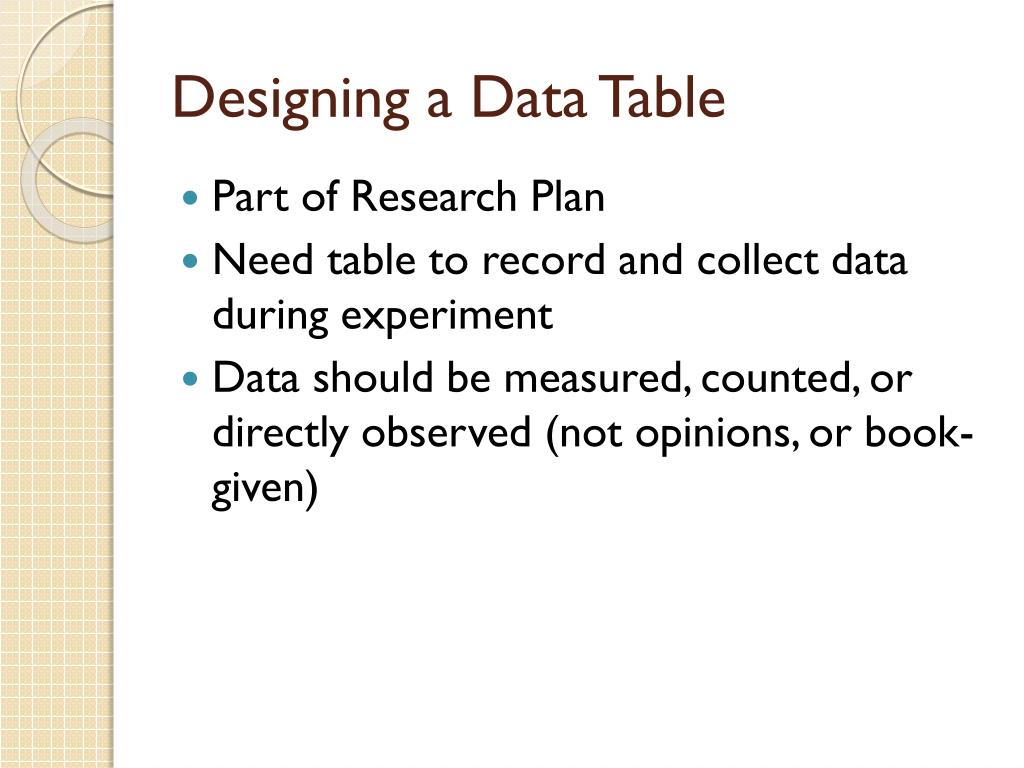 PPT - Science Fair Teacher Workshop PowerPoint Presentation, free ...