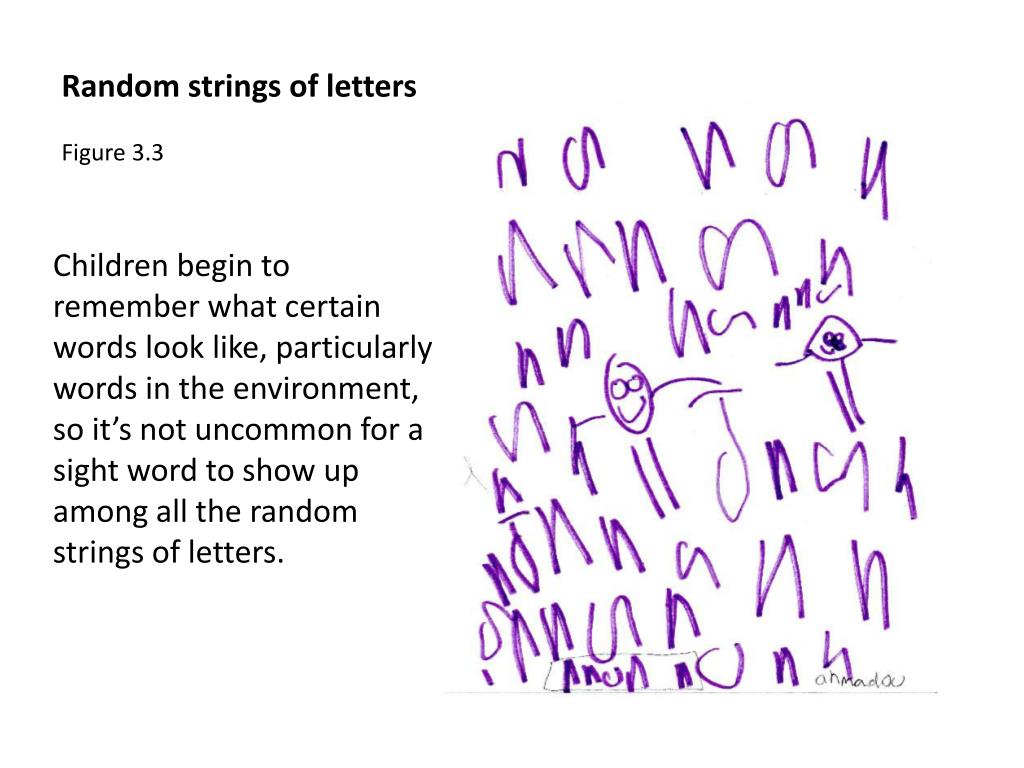 PPT - Already Ready Nurturing Writers in Preschool and Kindergarten by ...