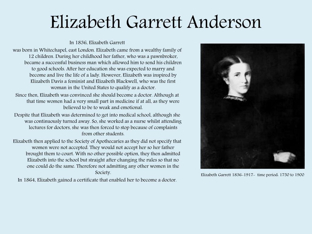 PPT - Influential people in the History of Medicine. PowerPoint ...