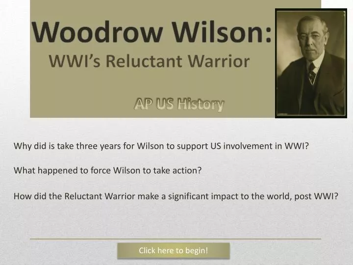 PPT - AP US History PowerPoint Presentation, free download - ID:2431519