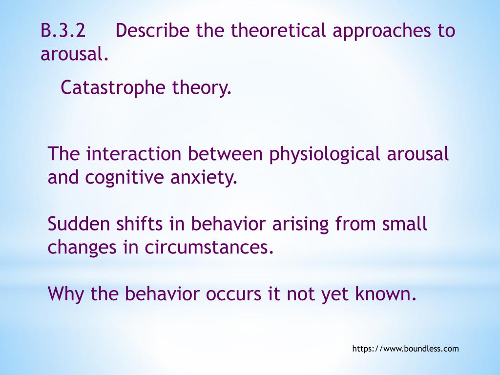 PPT - Psychology of sport Option B PowerPoint Presentation, free ...