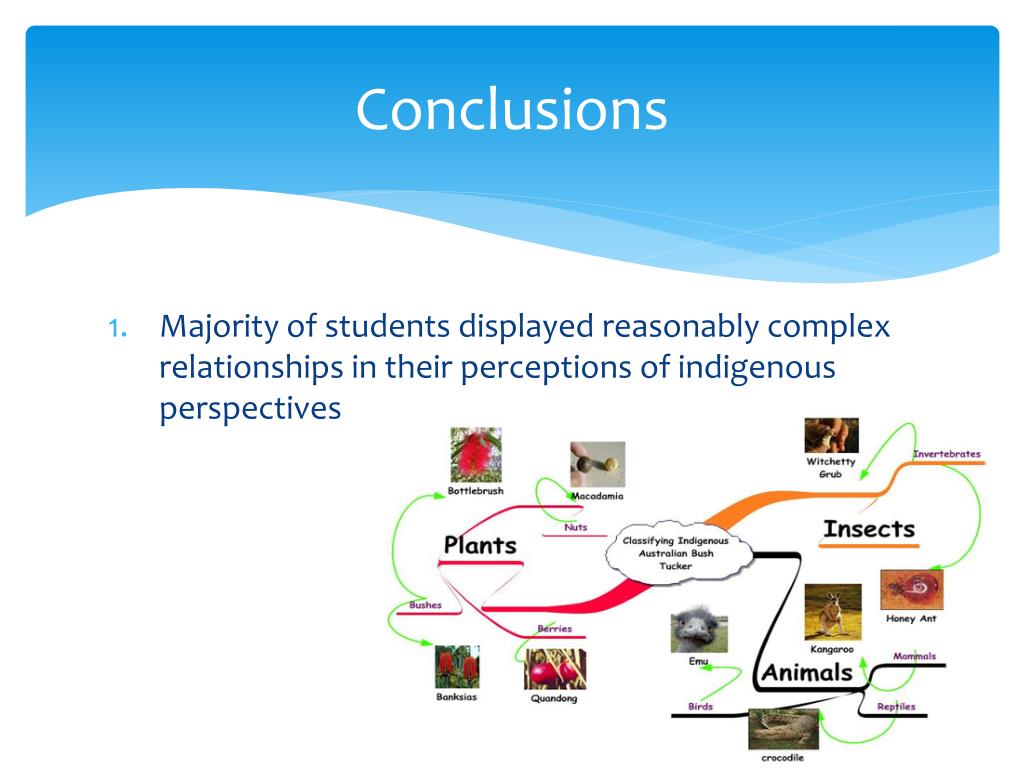 PPT - The elusive indigenous perspective through science education ...