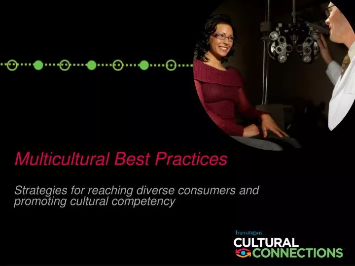 PPT - Multicultural Best Practices PowerPoint Presentation, free ...