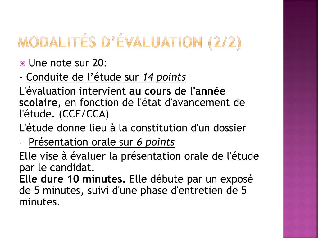 PPT - Epreuve anticipée d’étude de gestion PowerPoint Presentation - ID:2432662