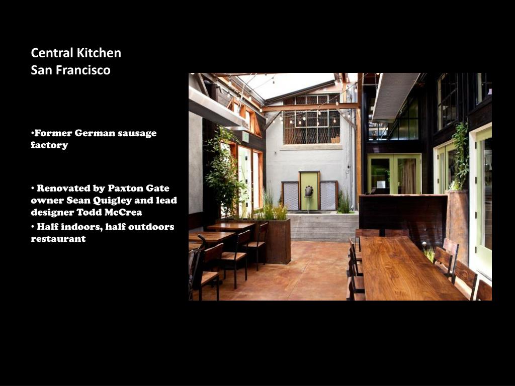 PPT - California College of Arts San Francisco Campus PowerPoint ...