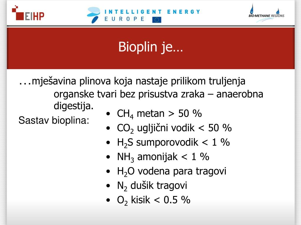 PPT - Marin Miletić , dr.sc. Energetski institut Hrvoje Požar, Zagreb ...