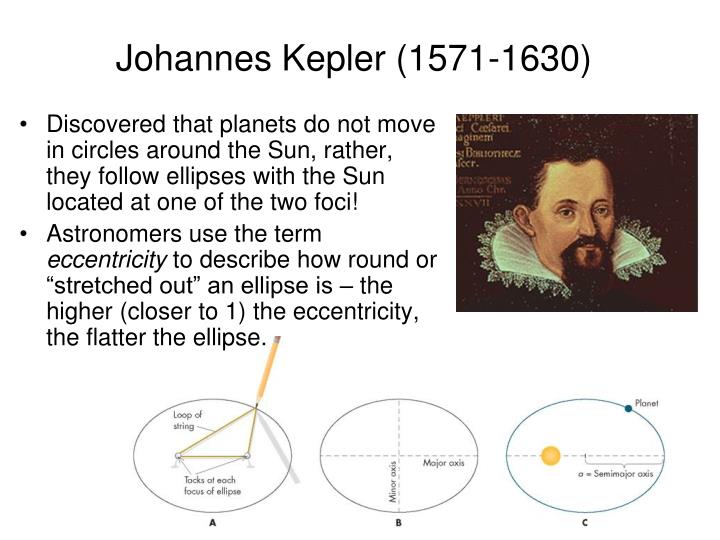 PPT - Astronomy in the Renaissance PowerPoint Presentation - ID:2432844