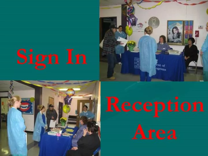 PPT - Sign In PowerPoint Presentation, free download - ID:2433254