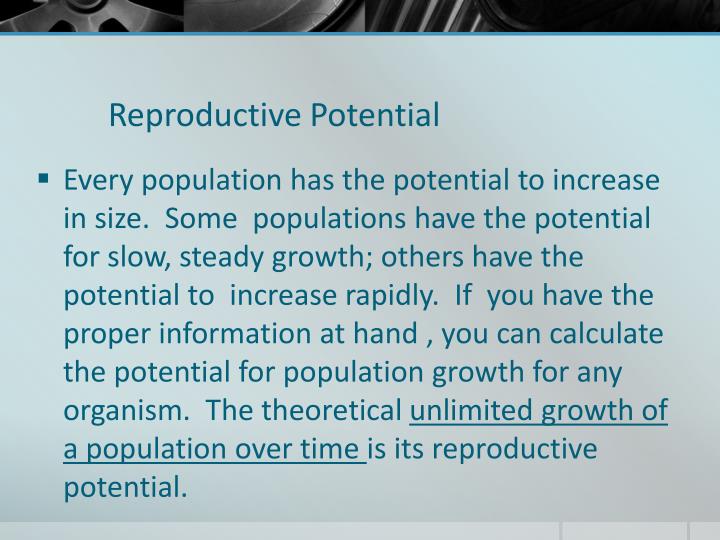 PPT - Populations and Ecosystems PowerPoint Presentation - ID:2433405