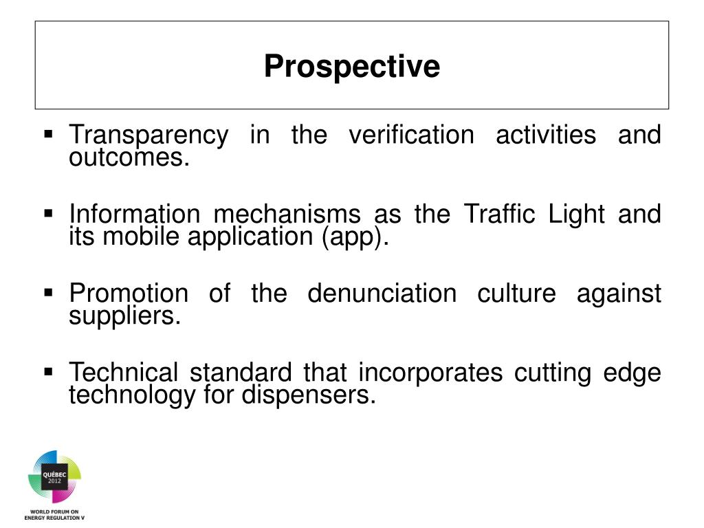 PPT - Consumer empowerment: the consumer´s role in energy markets May ...