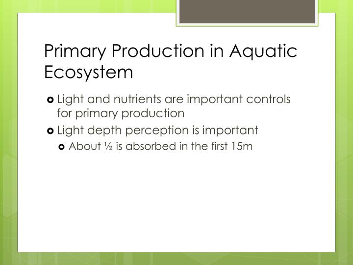 PPT - Chapter 52: An Introduction to Ecology and the Biosphere ...
