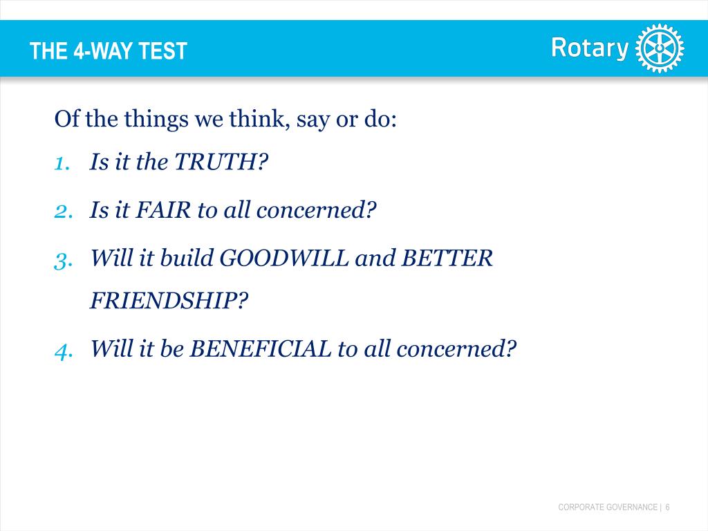 PPT - CORPORATE GOVERNANCE In Nonprofit Organizations PowerPoint ...