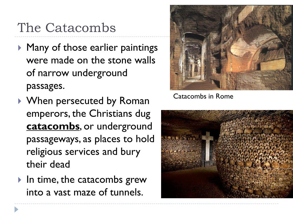 PPT - Early Christian, Byzantine, and Islamic Art PowerPoint ...