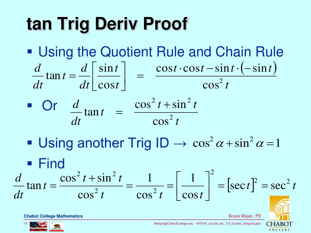 PPT - Bruce Mayer, PE Licensed Electrical & Mechanical Engineer BMayer ...