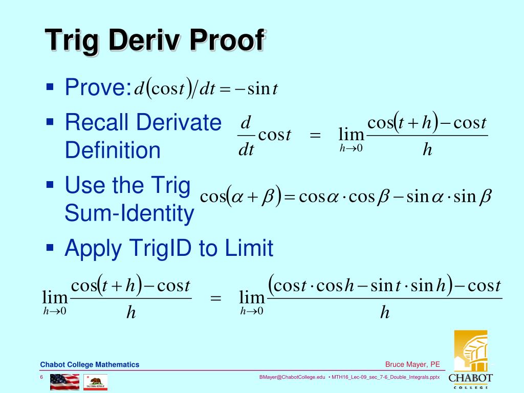 PPT - Bruce Mayer, PE Licensed Electrical & Mechanical Engineer BMayer ...