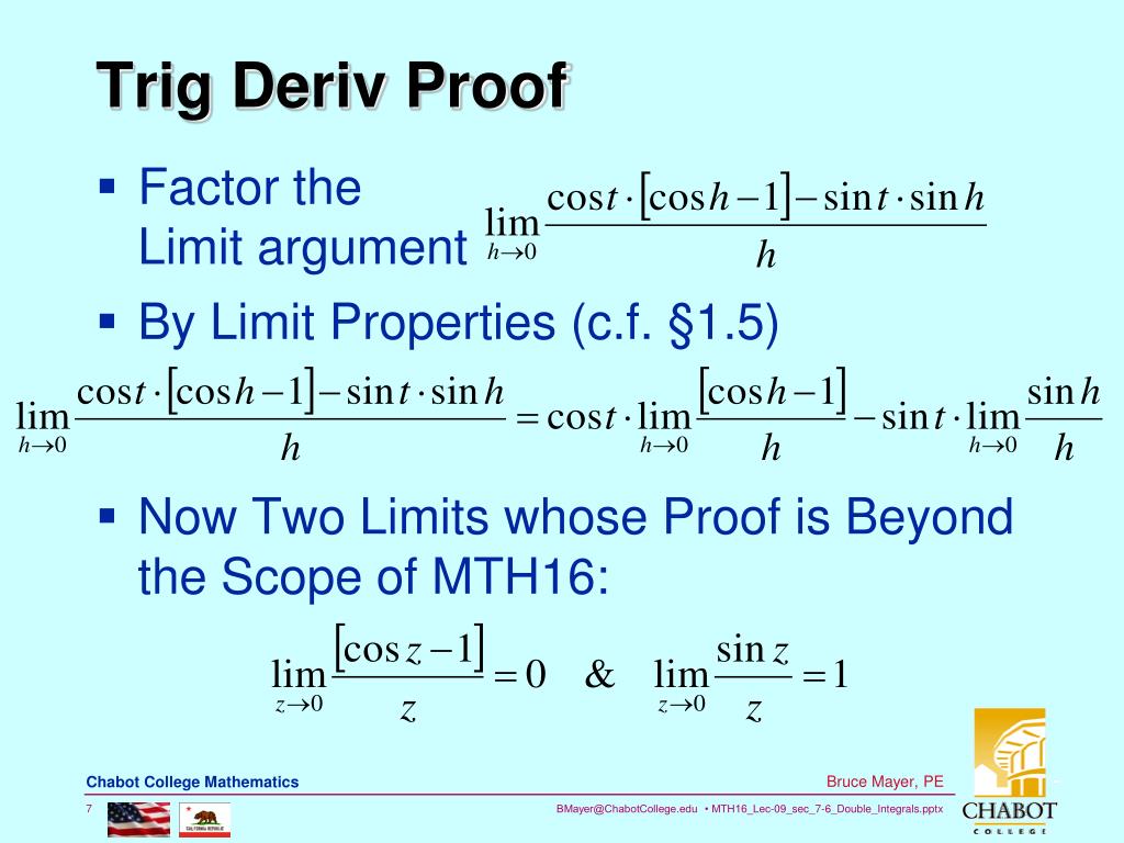 PPT - Bruce Mayer, PE Licensed Electrical & Mechanical Engineer BMayer ...