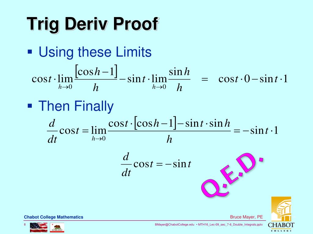 PPT - Bruce Mayer, PE Licensed Electrical & Mechanical Engineer BMayer ...