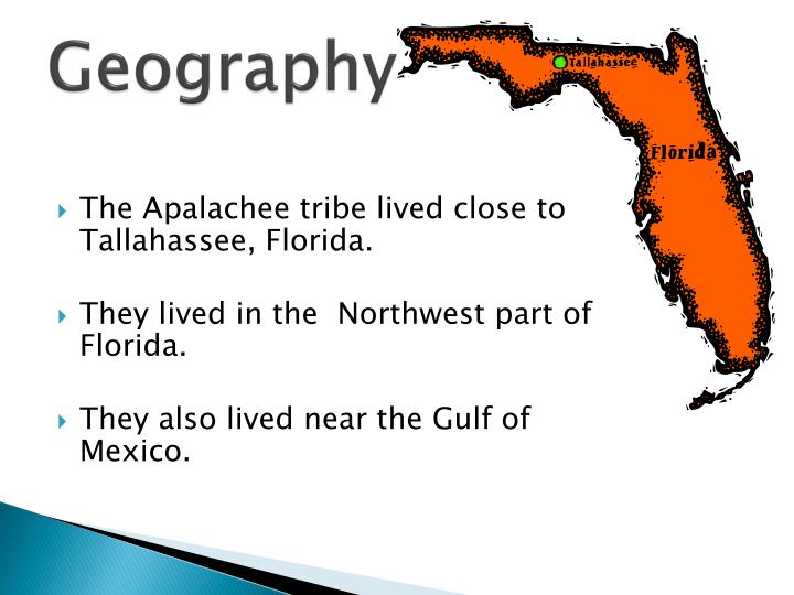 PPT - Apalachee PowerPoint Presentation - ID:2434503