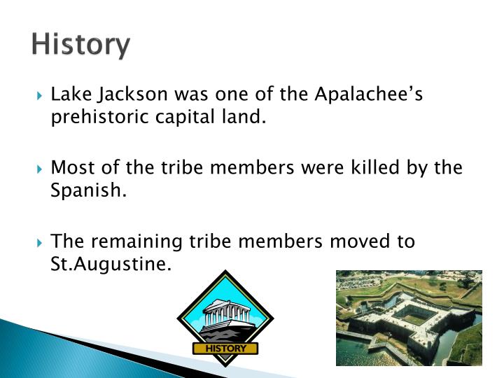 PPT - Apalachee PowerPoint Presentation - ID:2434503