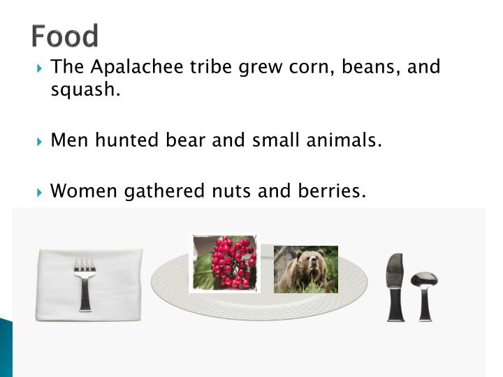 PPT - Apalachee PowerPoint Presentation - ID:2434503