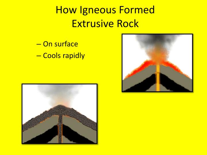PPT - Igneous rocks PowerPoint Presentation - ID:2434662