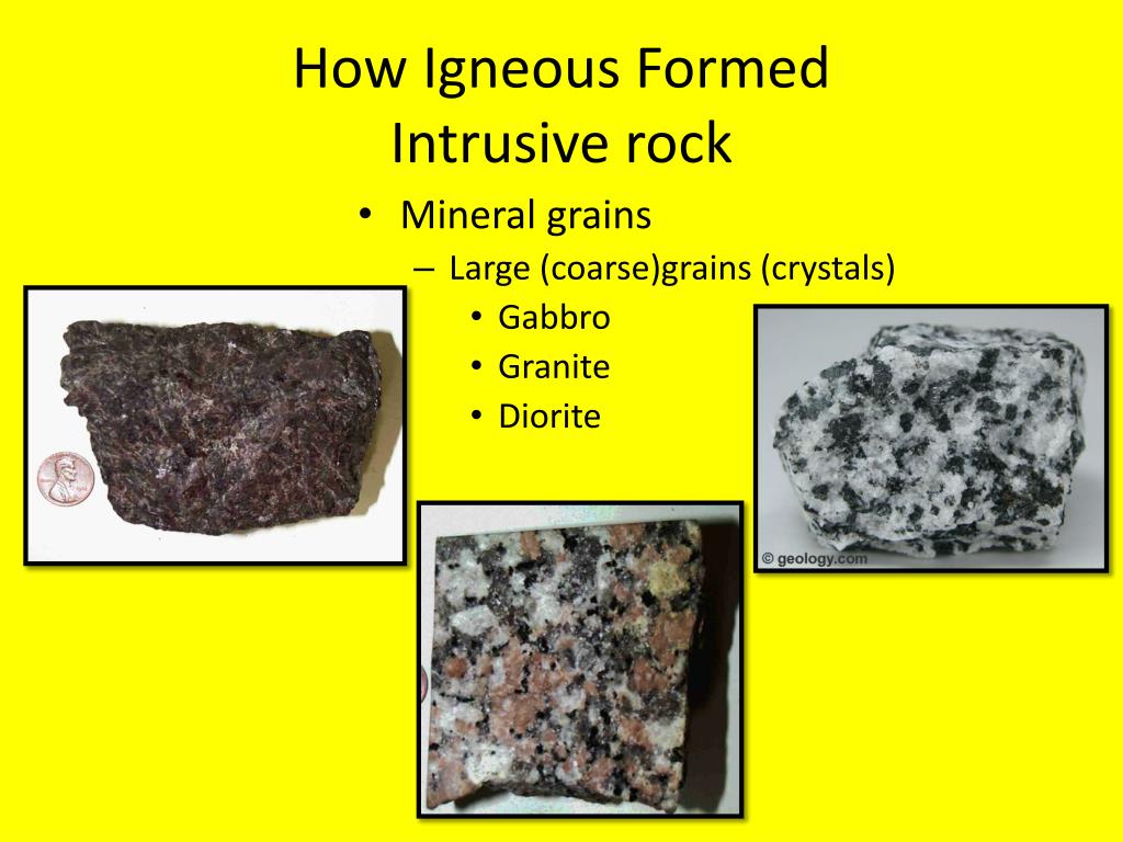 How Do Igneous Rocks Form Igneous Rocks Are Formed Fr - vrogue.co How Do Igneous Rocks Form Igneous Rocks Are Formed Fr - vrogue.co