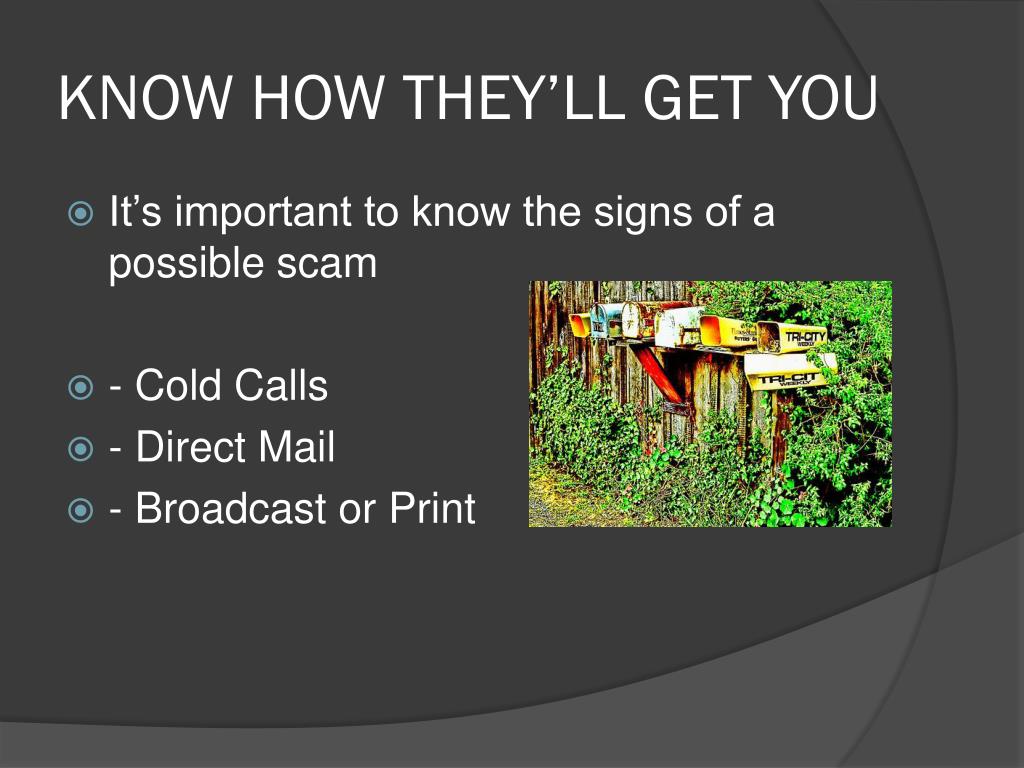 PPT - TELEMARKETING tyler Cowman PowerPoint Presentation, free download ...