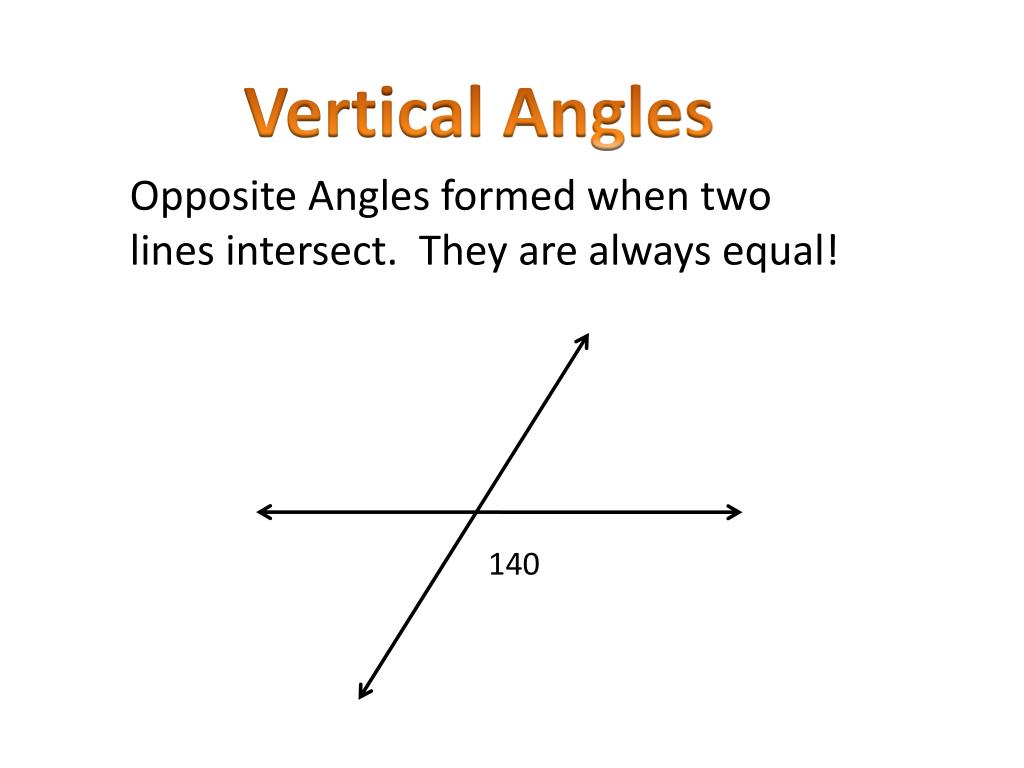 PPT Complementary Angles PowerPoint Presentation Free Download ID