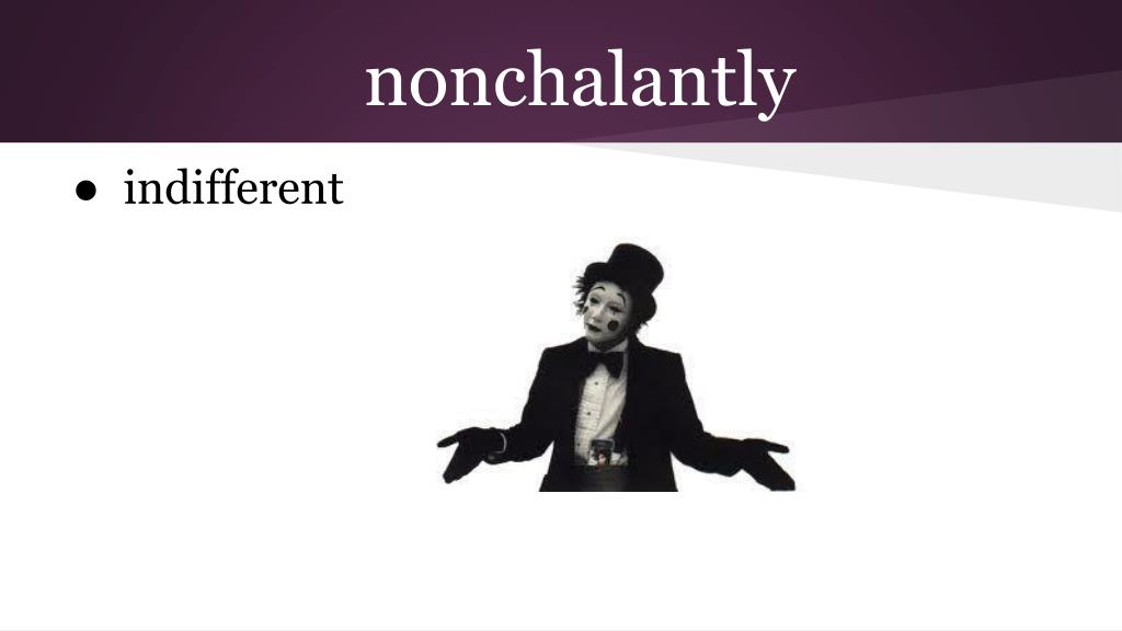 PPT - The Outsiders Ch.1-2 Vocabulary PowerPoint Presentation, free ...