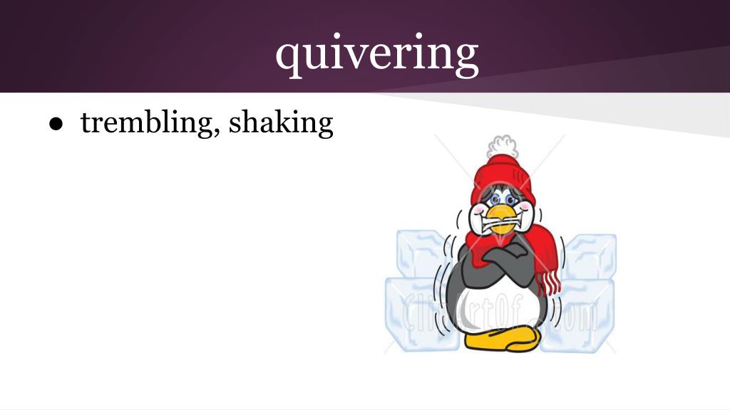 PPT - The Outsiders Ch.1-2 Vocabulary PowerPoint Presentation, free ...