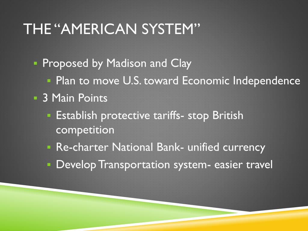PPT - The Growth of the Nation 1800-1860 PowerPoint Presentation, free ...