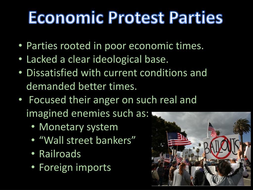 PPT - 1800-1860: The Era of the Democrats PowerPoint Presentation, free ...