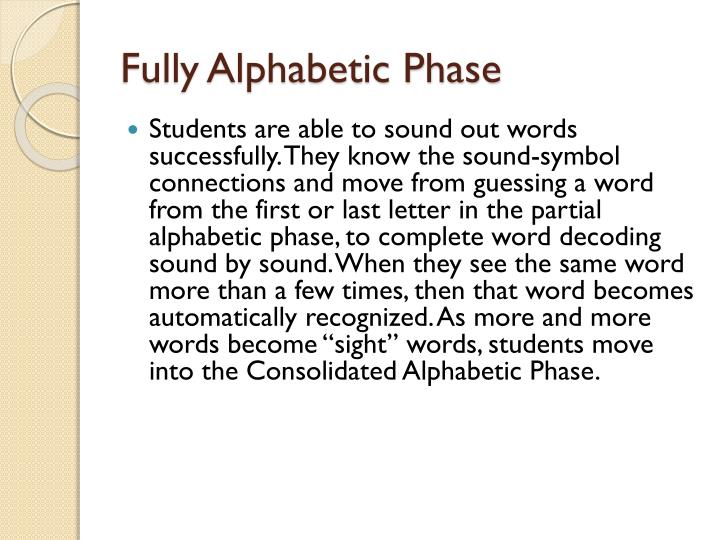 PPT - Planning for Student Needs: Fluency Intervention PowerPoint ...