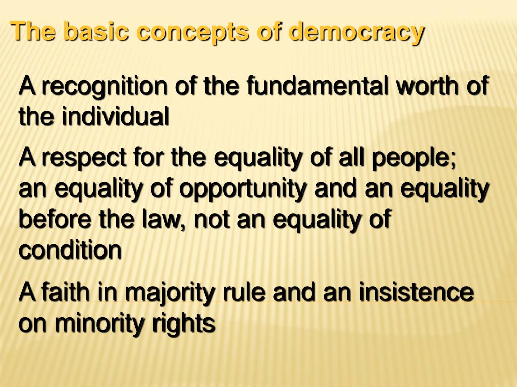 PPT - Modern Political and Economic Systems PowerPoint Presentation ...