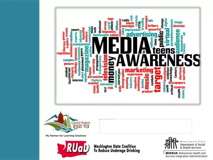 PPT - Media Awareness Project PowerPoint Presentation, free download ...