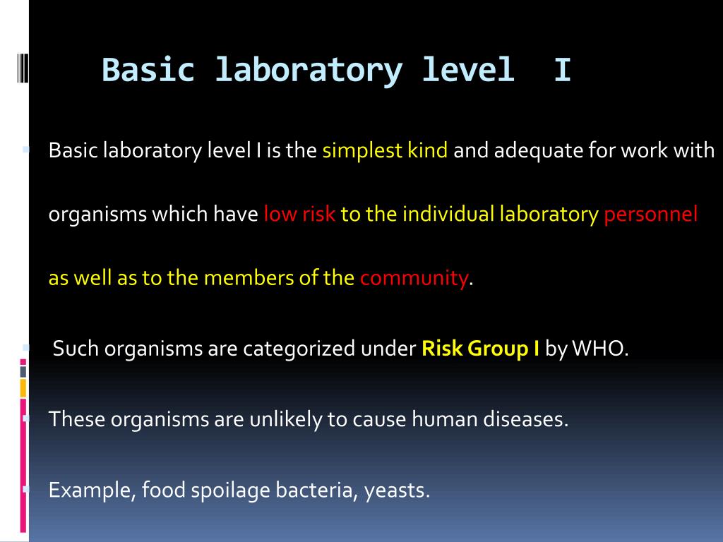 PPT - Pharos university Faculty of Allied Medical SCIENCE Clinical ...