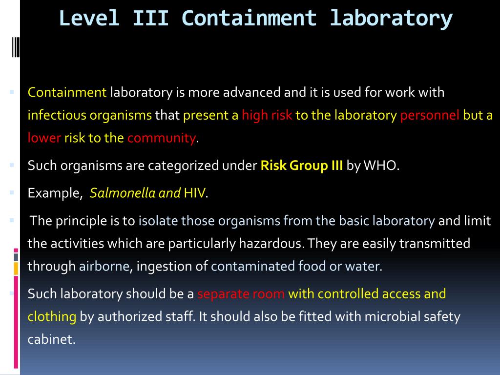 PPT - Pharos university Faculty of Allied Medical SCIENCE Clinical ...