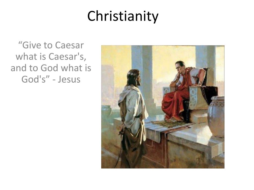 PPT - Religion and Politics PowerPoint Presentation, free download - ID ...