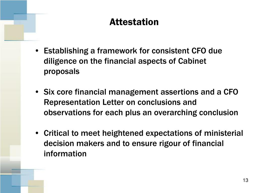 PPT - 2012 Financial Management in the Government of Canada PowerPoint ...