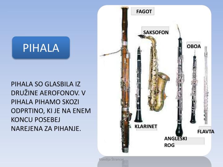 PPT - ČUDOVITI SVET GLASBIL PowerPoint Presentation - ID:2436785