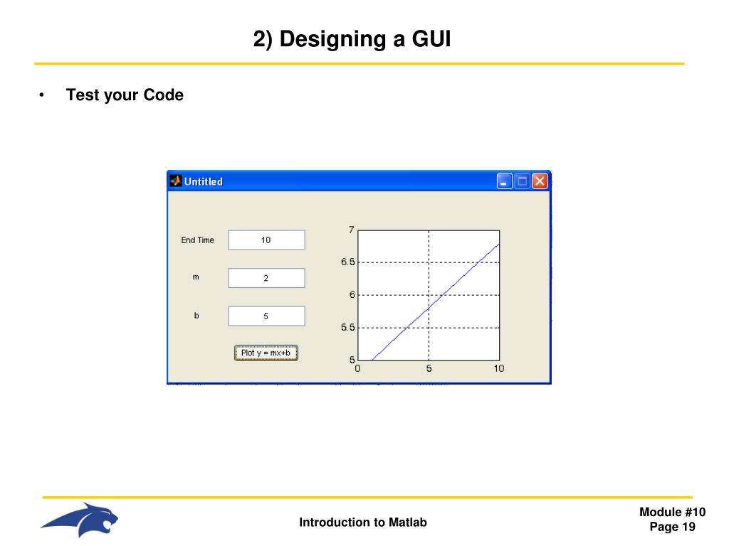 PPT - Introduction to Matlab PowerPoint Presentation, free download ...