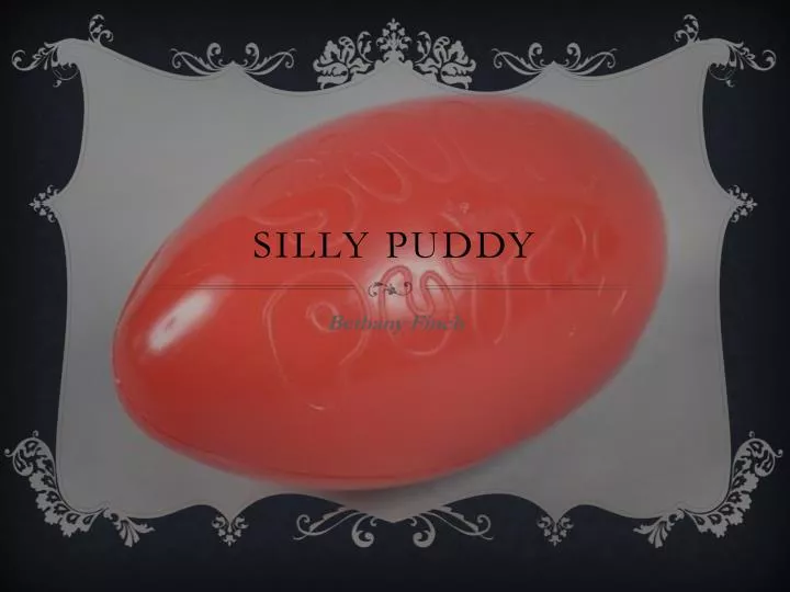 PPT - Silly Puddy PowerPoint Presentation, free download - ID:2437546