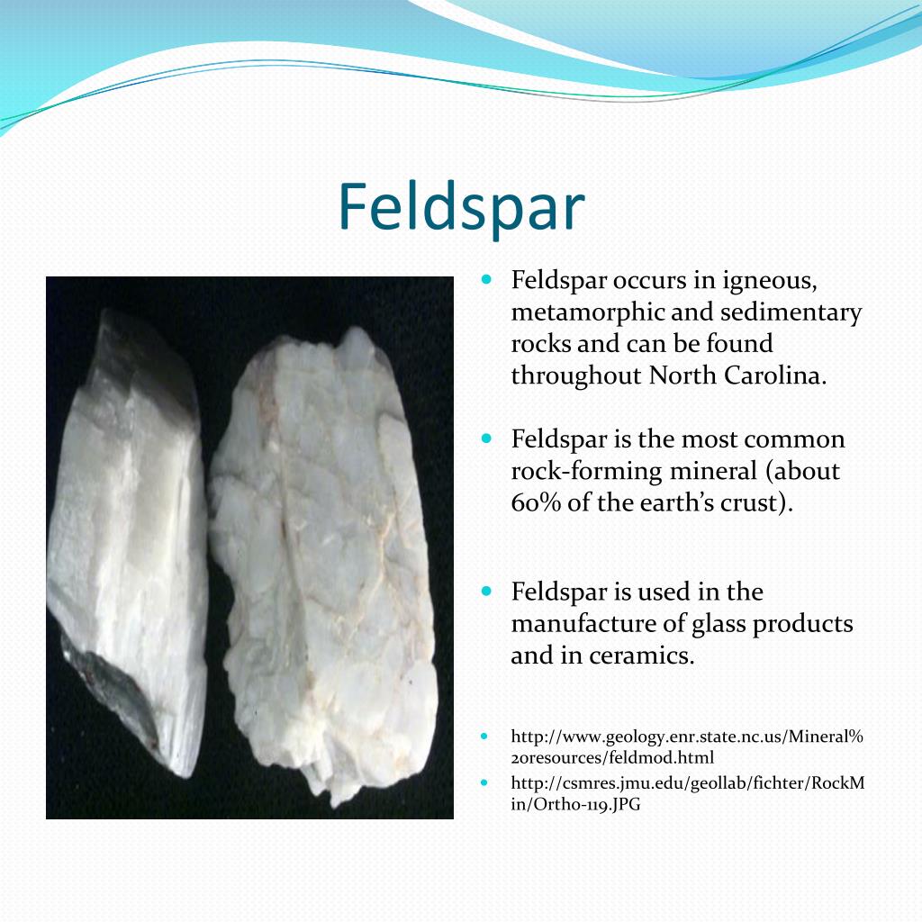 PPT - Rocks and Minerals Thermal City Gold Mine PowerPoint Presentation ...