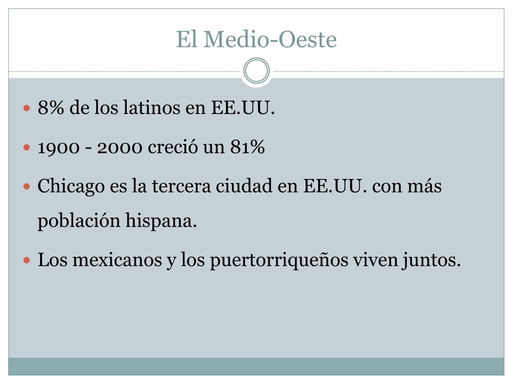 PPT - Hablante de Herencia PowerPoint Presentation, free download - ID ...
